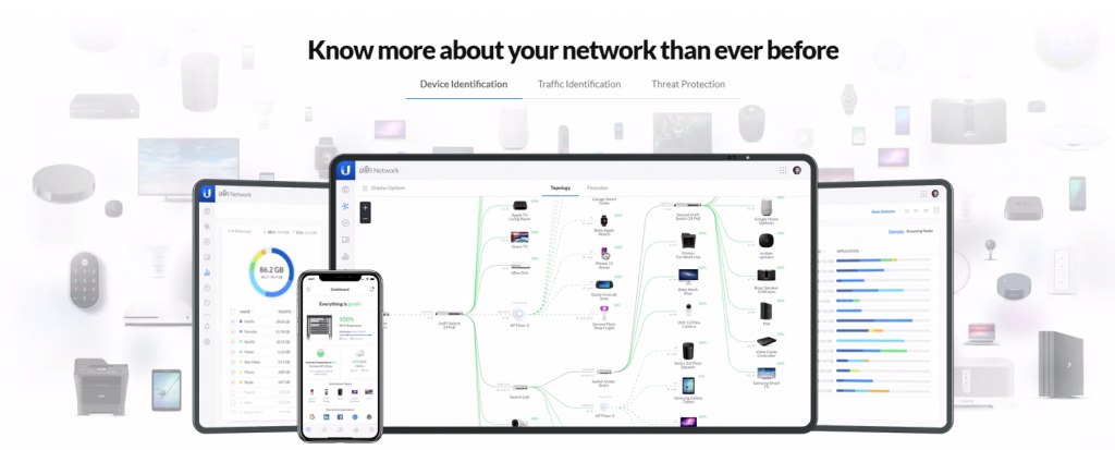 Voice and Networking solutions – Linktags international technology ...